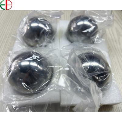China EB 40mm 304 Stainless Steel Bearing Balls Customizable for sale