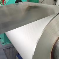 China High Purity TA1 Pure Titanium Foil Sheet Corrosion Resistant TA2 Pure Titanium Plate Metals & Metal Products for sale