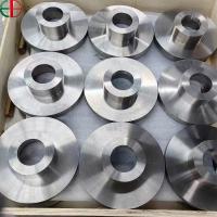 China TA1 TA2 titanium elbows for chemical equipment 90 elbows same diameter tees four-way TA2 titanium pipe fittings for sale