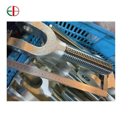 China Die Steel SKD11 45 Rough Material Polished Plate Fine Plate Processing Forging Parts With 100% Inspection for sale