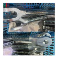 China Die Steel SKD11 45 Rough Material Polished Plate Fine Plate Processing Forging Parts With 100% Inspection for sale