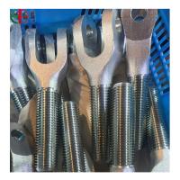 China Manufacturer Air Hammer Die Steel Forging 45 Parts Free Drawing And Sample for sale