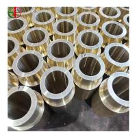 China Sand Casting Aluminum Bronze Bushings Handicrafts Hardware Processing with Non-Standard Copper Castings Brass Castings for sale