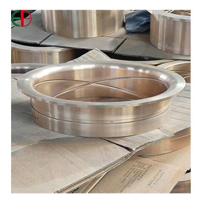 China Brass Castings Bronze Die Castings Sand Casting Brass Bushings Supply for sale