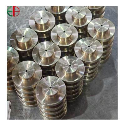 China Specializing in Custom Wear-Resistant Brass Bushings Custom Non-Standard Copper Castings for Production Brass Parts for sale