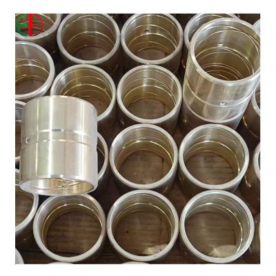 China Copper Die Casting Lost Wax Casting Brass Bronze Parts Brass Material for sale