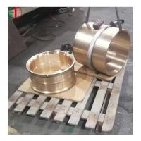 China Copper Brass Bronze Castings Silica Sol Die Casting Manufacturers Offering Fabrication Services for sale