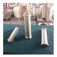 China Customized Tin Bronze Casting Copper Parts H57-H62 Gravity Brass Silica Sol Bronze Casting Plastic Steel Custom Production for sale