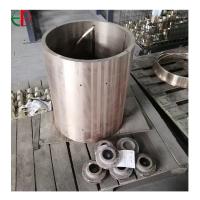China Customized Tin Bronze Casting Copper Parts H57-H62 Gravity Brass Silica Sol Bronze Casting Plastic Steel Custom Production for sale