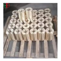 China Custom Copper Castings 9-4 Aluminum Bronze Machined Castings Gravity Casting Silicon Brass Fabrication Services for sale