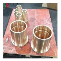 China Copper Die Casting Lost Wax Casting Brass and Bronze Casting Fabrication Services for Custom Die Cast Copper Parts for sale