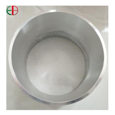 China Aluminum Alloy Hollow Bushings with Positioning Pins Durable Metal Products for sale