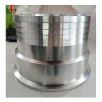 China Aluminum Alloy Hollow Bushings with Positioning Pins Durable Metal Products for sale