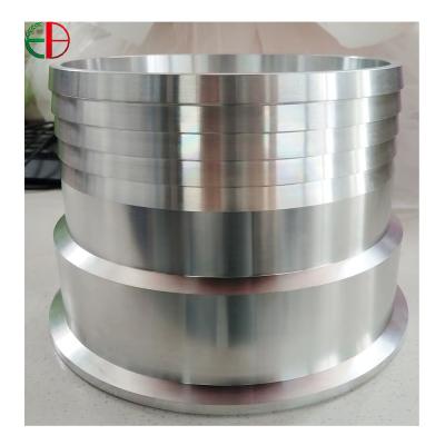 China Customizable Aluminum Alloy Hollow Shaft Sleeve Stainless Steel Pin Bushing Hollow Bushing For Metal Metal for sale