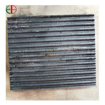China Customized Wear Resistant Castings For Crushers Enhancing Performance And Efficiency For Various Industries for sale