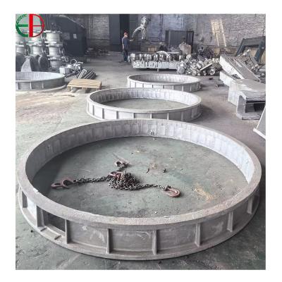 China Aluminum Alloy Low Pressure Sand Casting Custom OEM / ODM Service for sale