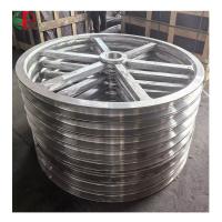 China Aluminum Alloy CNC Machining Aluminium Surface Treatment Durable Metal Composite Product for sale