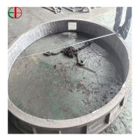 China Aluminum Alloy CNC Machining Aluminium Surface Treatment Durable Metal Product with Composite Surface for sale