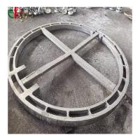 China Aluminum Alloy Die Castings Aluminum CNC Machining Aluminum Forging for sale
