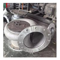 China Aluminum Alloy Die Castings Aluminum CNC Machining Aluminum Forging for sale