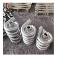 China Aluminum Alloy Die Castings Aluminum CNC Machining Aluminum Forging for sale