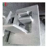 China Customized Industrial Accessories High Strength Precision Aluminum Alloy Castings Corrosion Zinc Sand Casting Services for sale