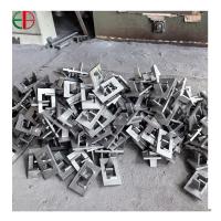 China Customized Industrial Accessories High Strength Precision Aluminum Alloy Castings Corrosion Zinc Sand Casting Services for sale