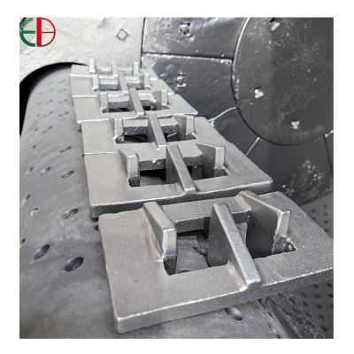 China Lightweight Aluminum Alloy Castings Wear-Resistant Durable for Automotive Machinery Industrial Application ADC12 Zinc Zinc Alloy for sale