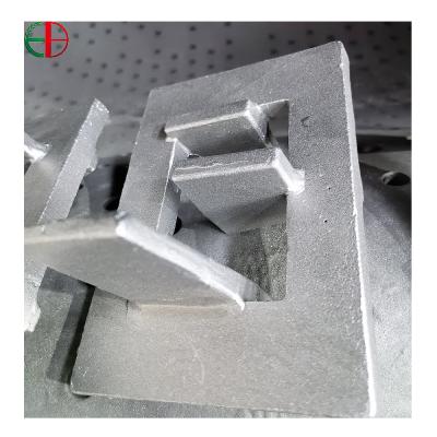 China Industrial Aluminum Die Casting Mold and Parts Steel Zinc Zinc Alloy Powder Pattern for sale