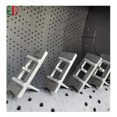 China High Purity Low Impurities Aviation-Grade Aluminum Alloy ADC12 Iron for Precision Instruments' Core Components-Gravity Casting for sale