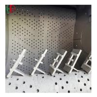 China Customized Die-Cast Aluminum Alloy Parts One-Piece Powder Mold for Medical Devices with Complex Shapes for sale