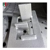 China Customized Die-Cast Aluminum Alloy Parts One-Piece Powder Mold for Medical Devices with Complex Shapes for sale