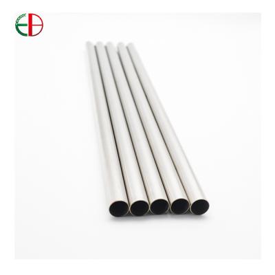 China ASTM B338 Titanium Tube for Industrial and Chemical Applications for sale