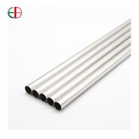 China ASTM B338 Titanium Tube for Industrial and Chemical Applications for sale