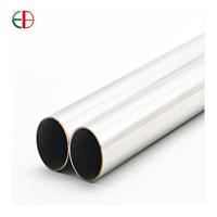 China ASTM B338 Titanium Tube GR5 for Industrial Corrosion Resistance for sale