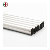 China ASTM B338 Titanium Tube GR5 for Industrial Corrosion Resistance for sale