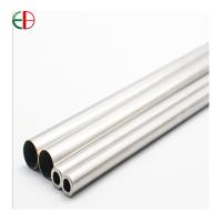 China ASTM B338 Titanium Tube GR5 for Industrial Corrosion Resistance for sale