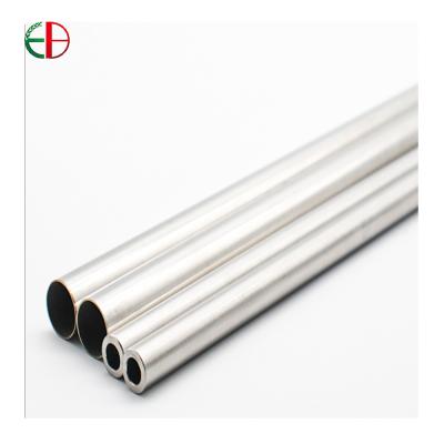 China ASTM B338 Titanium Tube GR5 for Industrial Corrosion Resistance for sale