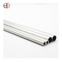 China ASTM B338 Titanium Tube GR5 for Industrial Corrosion Resistance for sale