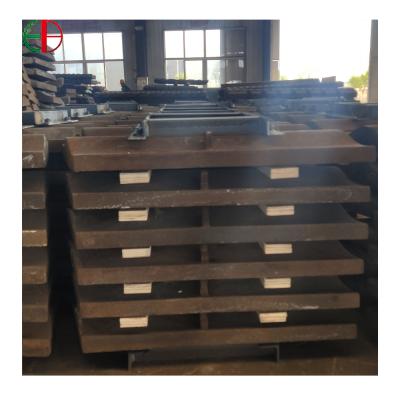 China Glass ball mill liner without heavy metal precipitation quartz sand feldspar powder grinding adaptation for sale