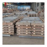 China Lithium ore ball mill lining: low iron pollution material, ensuring the purity of lithium concentrate, dedicated to battery raw material grinding for sale