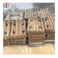 China Lithium ore ball mill lining: low iron pollution material, ensuring the purity of lithium concentrate, dedicated to battery raw material grinding for sale