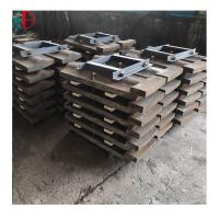 China Ceramic composite ball mill liner is super hard and wear-resistant, ideal for grinding low-friction fine chemical powders for sale
