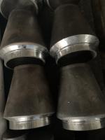 China Heat Resistant Steel Castings with CT10 Size Tolerance High Corrosion Resistance and Custom Sizes Available for sale