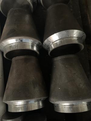 China Heat Resistant Steel Castings with CT10 Size Tolerance High Corrosion Resistance and Custom Sizes Available for sale