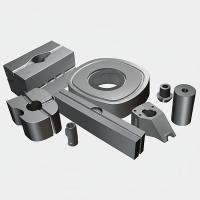 China Custom Sizes Depending On Casting Capabilities Heat Resistant Alloy Castings Ideal For Machinery Parts Durable And Solutions for sale