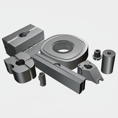 China Custom Sizes Depending On Casting Capabilities Heat Resistant Alloy Castings Ideal For Machinery Parts Durable And Solutions for sale