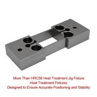 China More Than HRC56 Heat Treatment Jig Fixture Heat Treatment Fixtures Designed to Ensure Accurate Positioning and Stability for sale