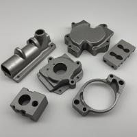China Components Precision Cast Process Heat Treatment Fixtures Designed to Withstand Temperatures Up To 1000C for Performance for sale