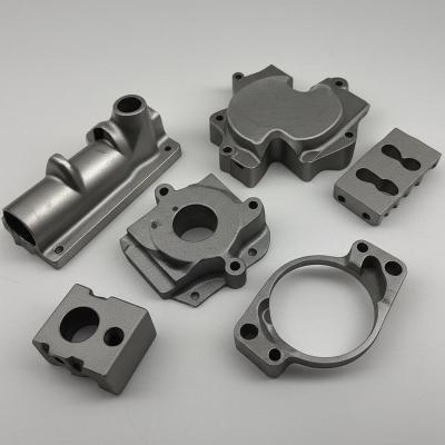 China Components Precision Cast Process Heat Treatment Fixtures Designed to Withstand Temperatures Up To 1000C for Performance for sale
